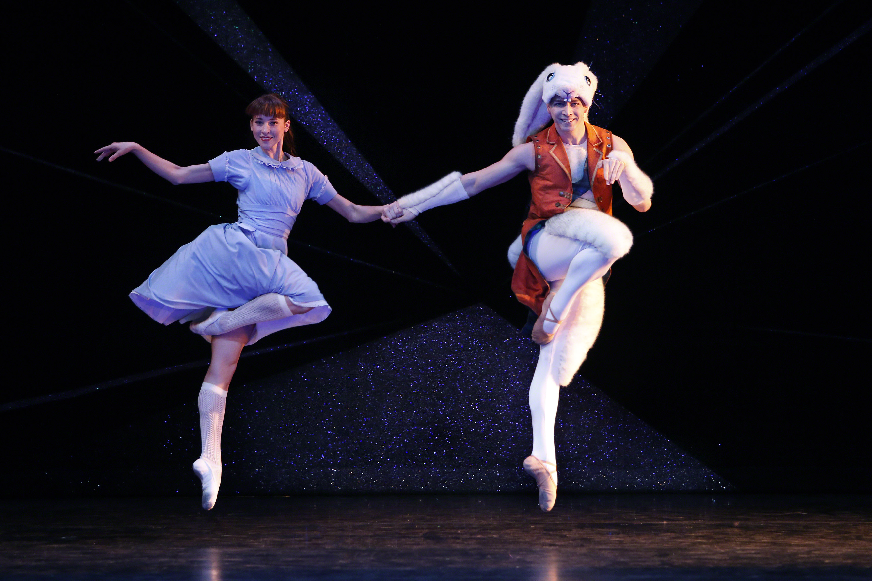 Oper Leipzig - Oper Leipzig