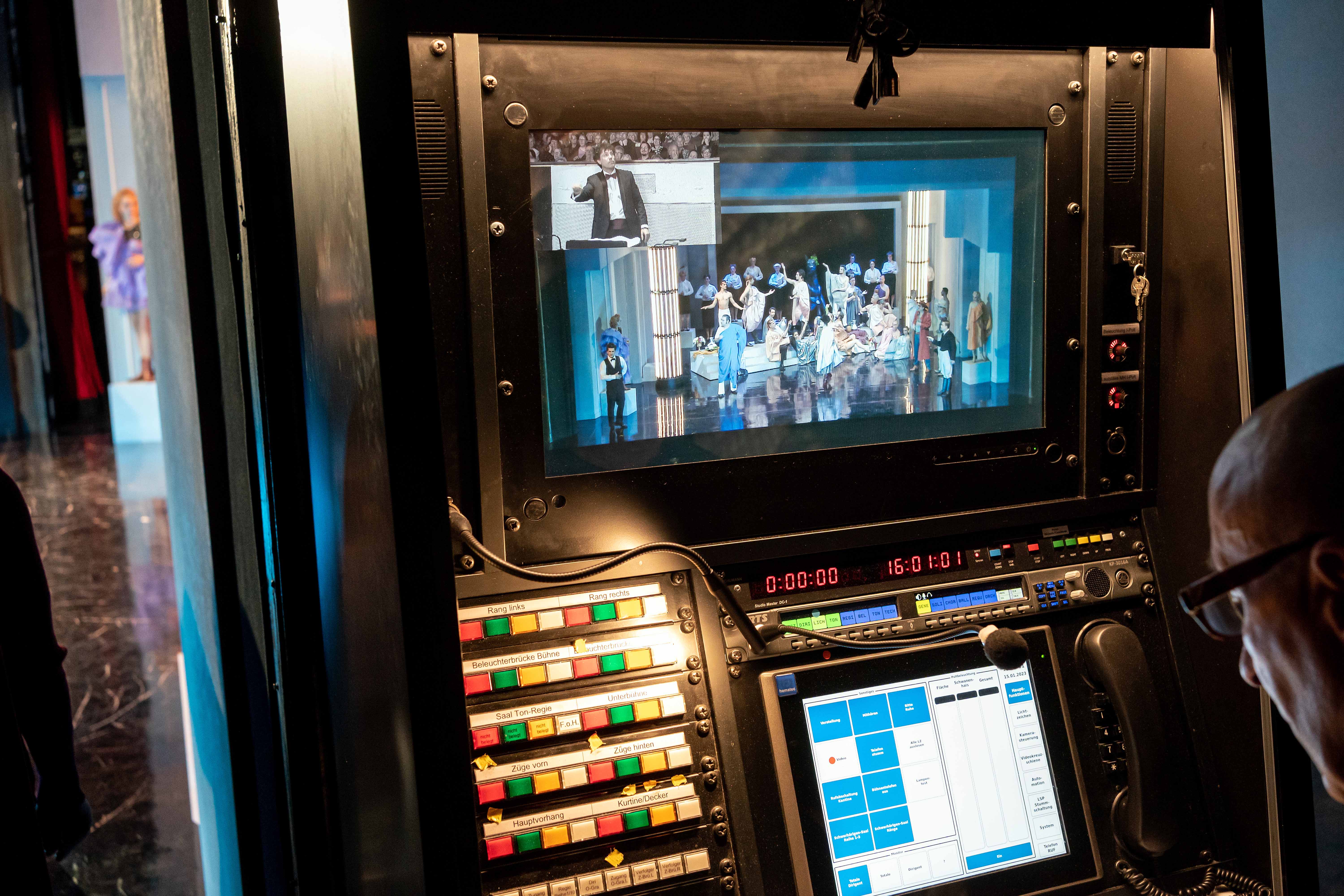 MuKo-Backstage - Oper Leipzig