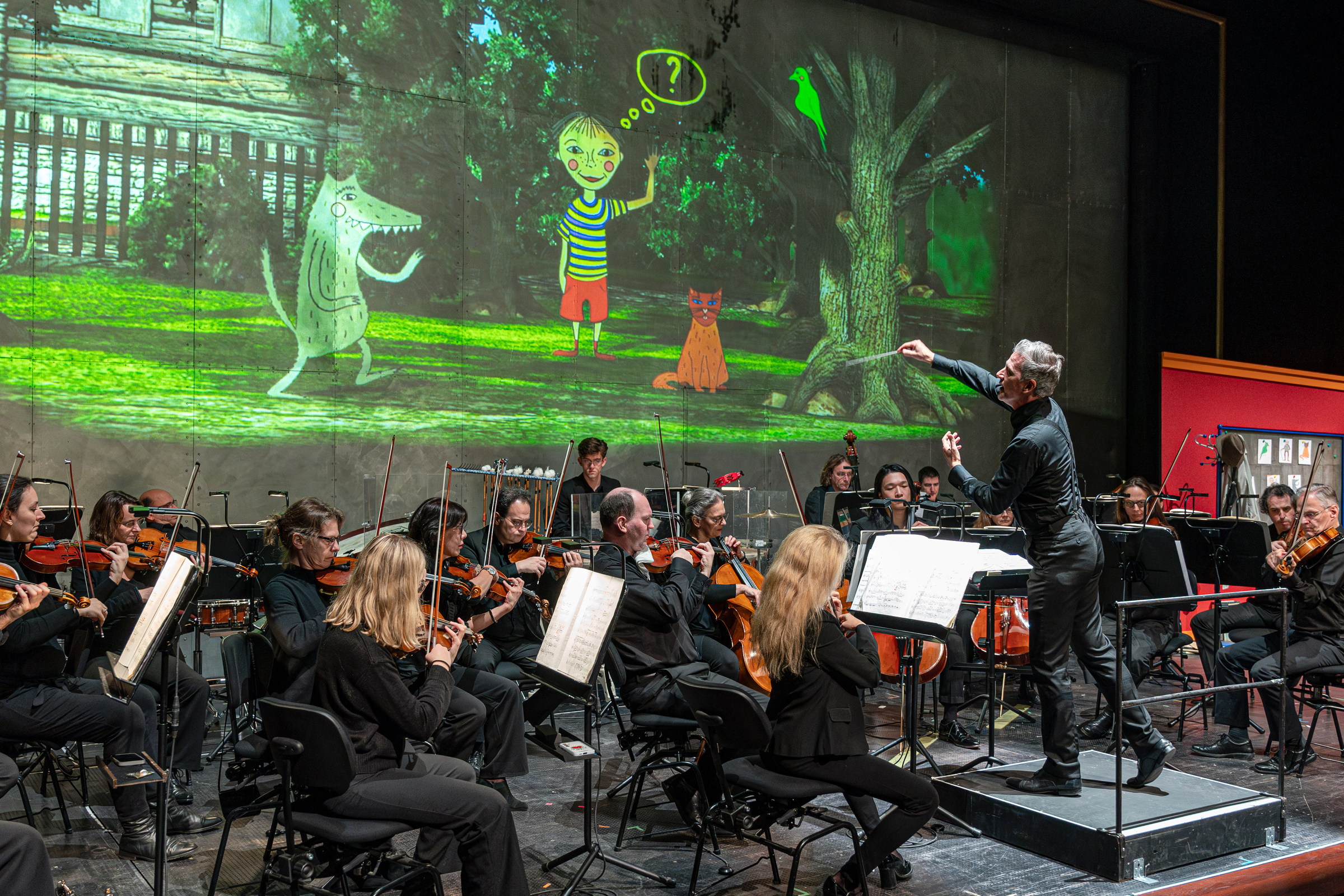 Oper Leipzig - Oper Leipzig