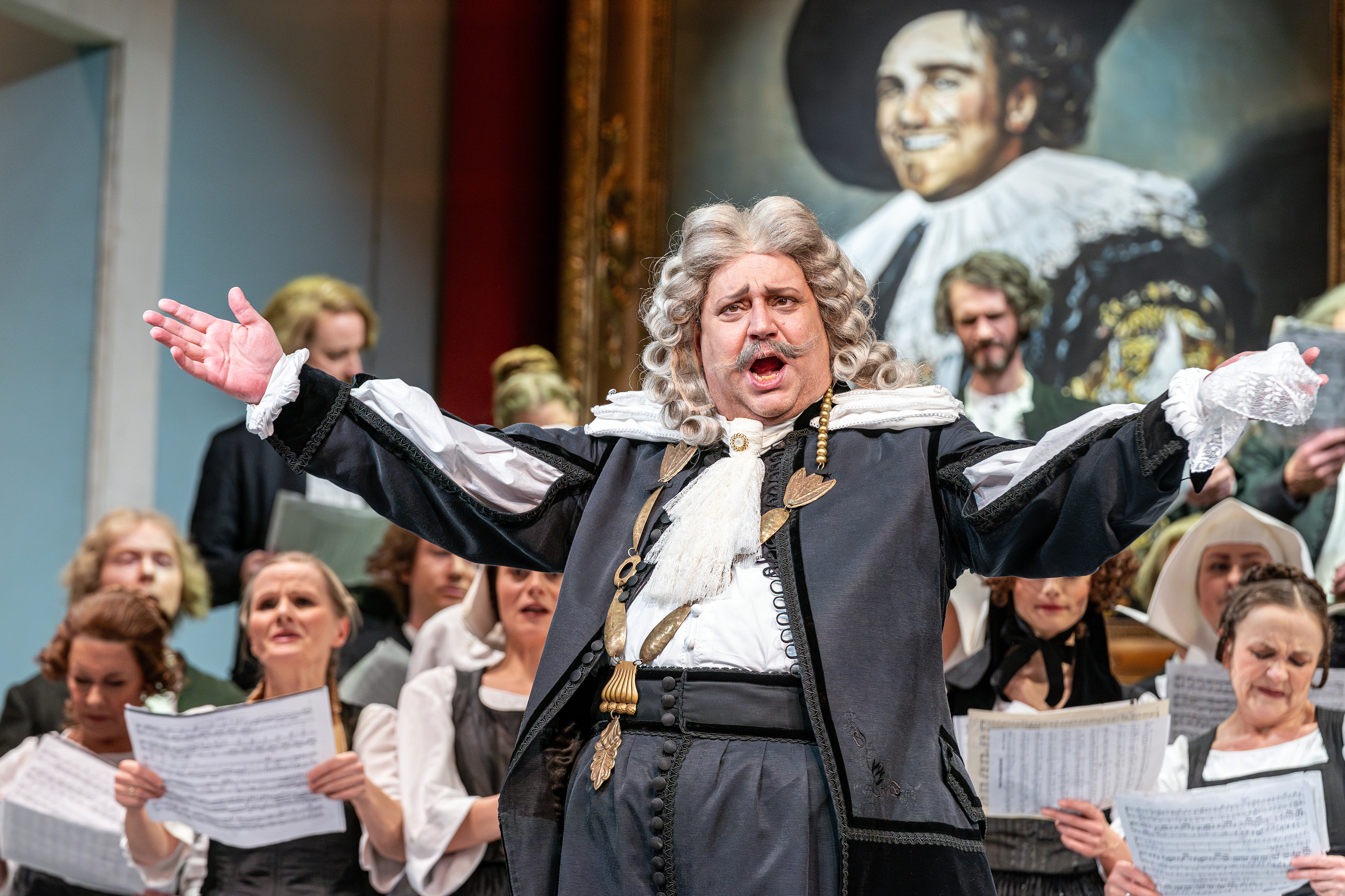 OPEN STAGE - Oper Leipzig