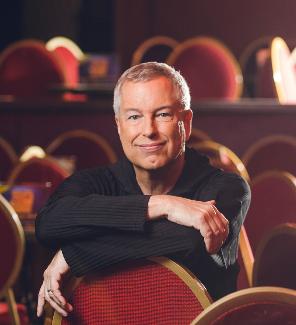 Hello! Again? - Oper Leipzig