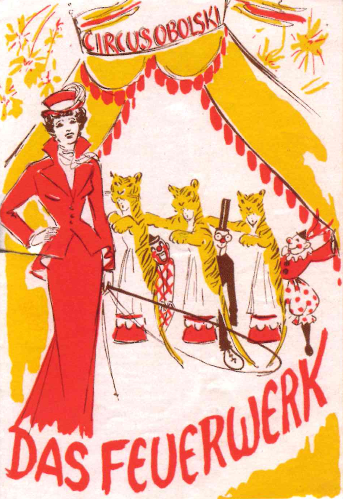 Oper Leipzig - Oper Leipzig