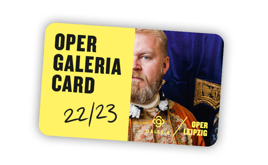 Service / Preise - Oper Leipzig