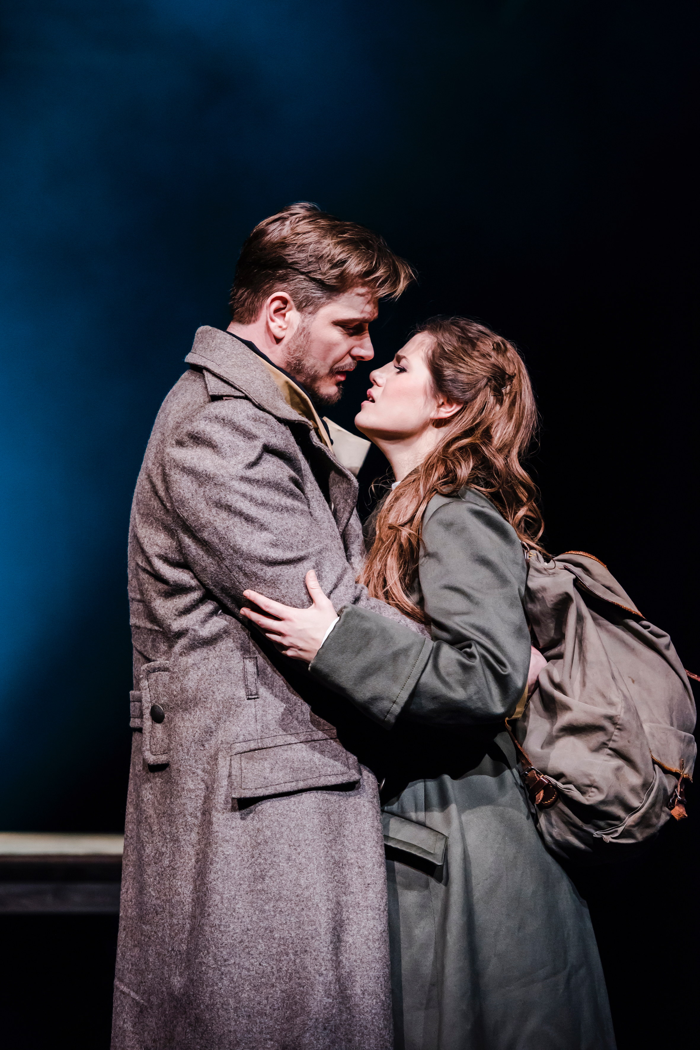 Oper Leipzig - Oper Leipzig