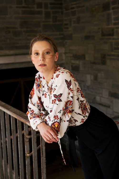 Franziska Bader - Oper Leipzig