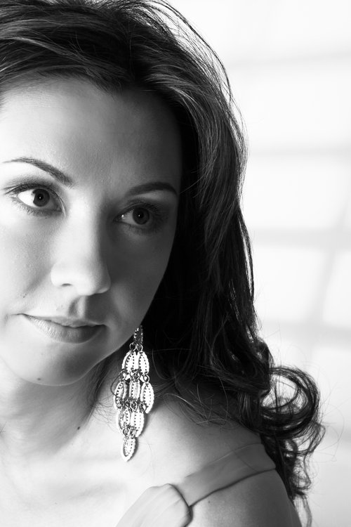 Anna Princeva - Oper Leipzig