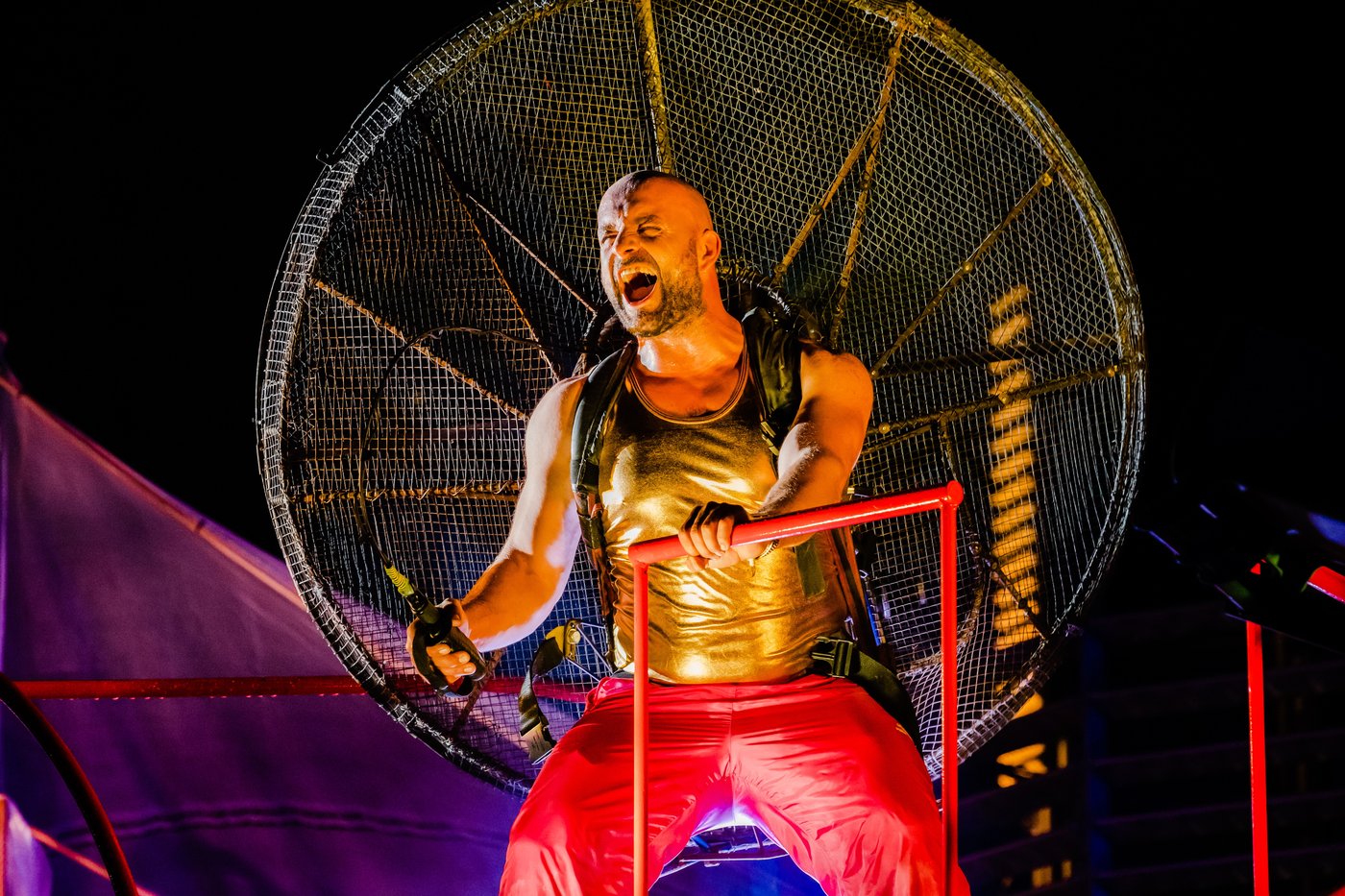 FUTURE: NOW! - Oper Leipzig