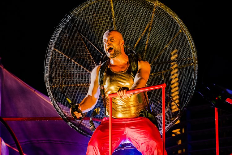 FUTURE: NOW! - Oper Leipzig