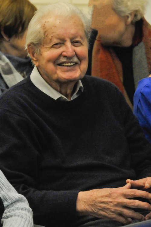 Erwin Leister - Oper Leipzig