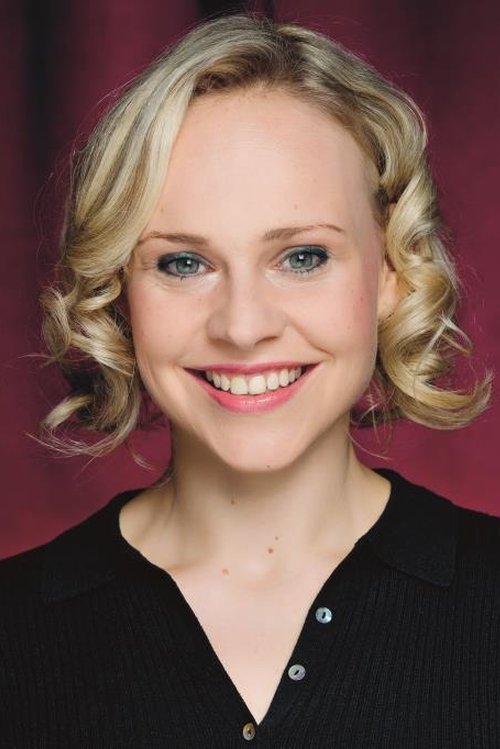 Lilli Wünscher - Oper Leipzig