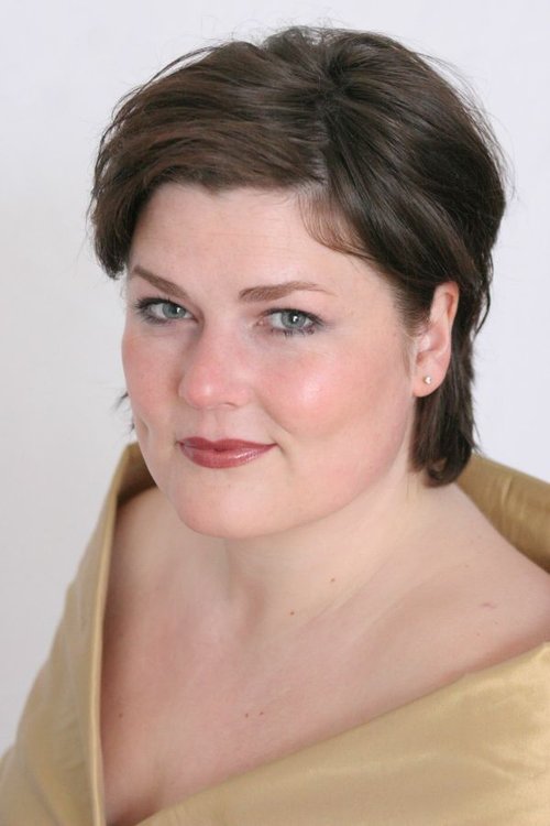 Christiane Libor - Oper Leipzig