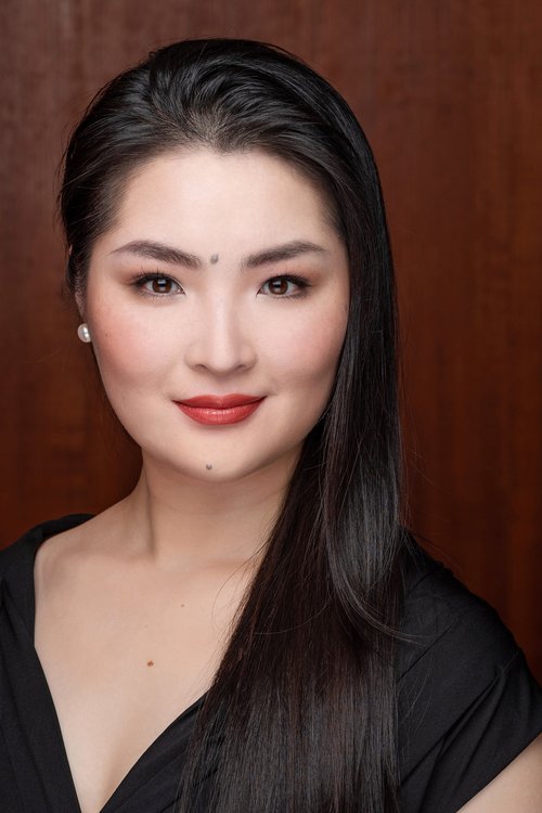 Yajie Zhang - Oper Leipzig