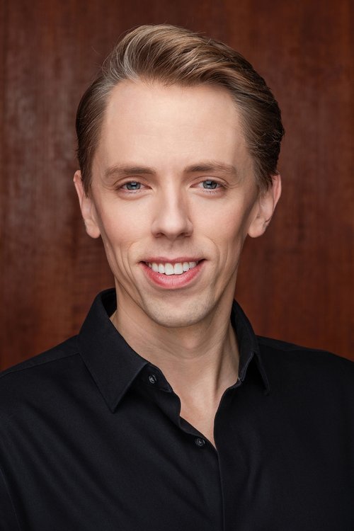 Jonathan Michie - Oper Leipzig