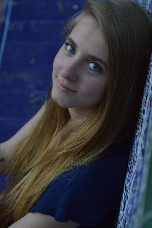 Leah Weil - Oper Leipzig