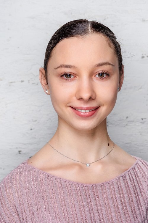 Kalina Petkova - Oper Leipzig