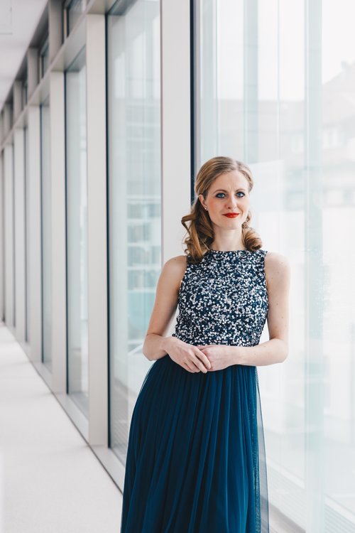 Amelie Petrich - Oper Leipzig