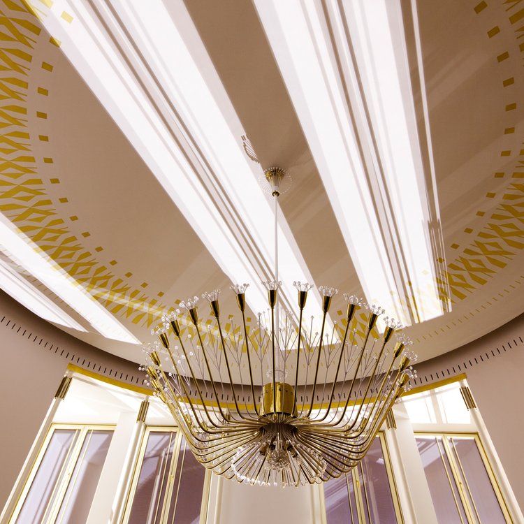 Spielstätte Opernhaus | Oper & Leipziger Ballett - Oper Leipzig