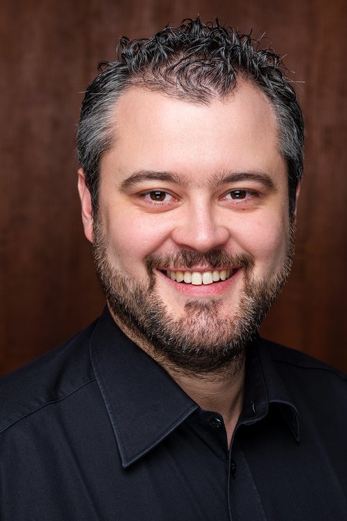 Matthias Stier - Oper Leipzig