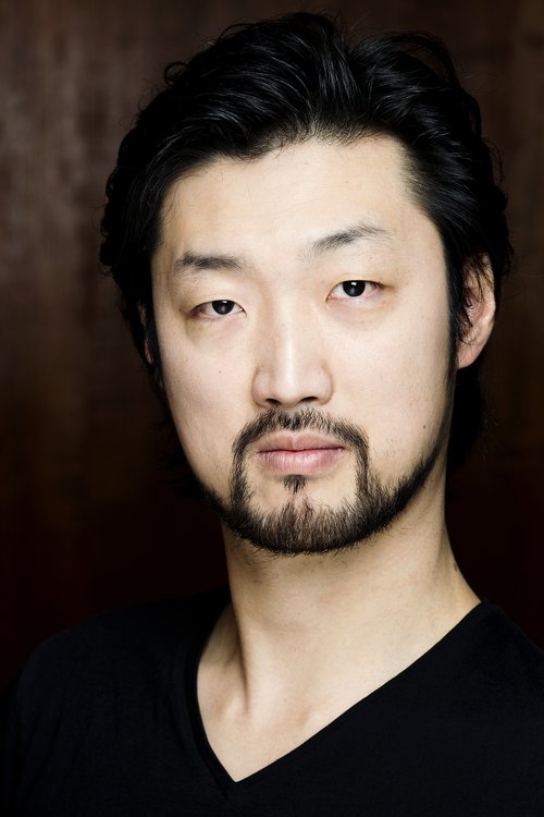 Sejong Chang - Oper Leipzig