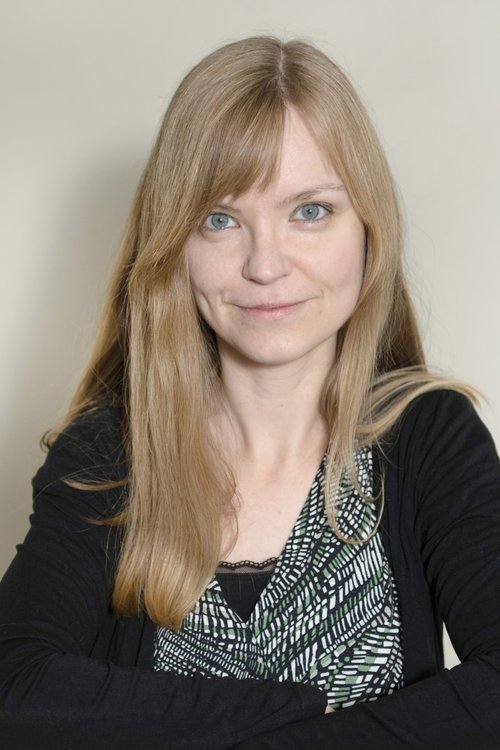 Maria Hammermann - Oper Leipzig