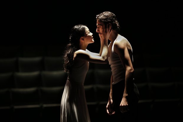 Romeo und Julia - Oper Leipzig