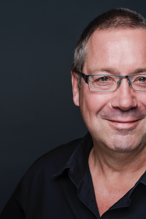 Andreas David - Oper Leipzig