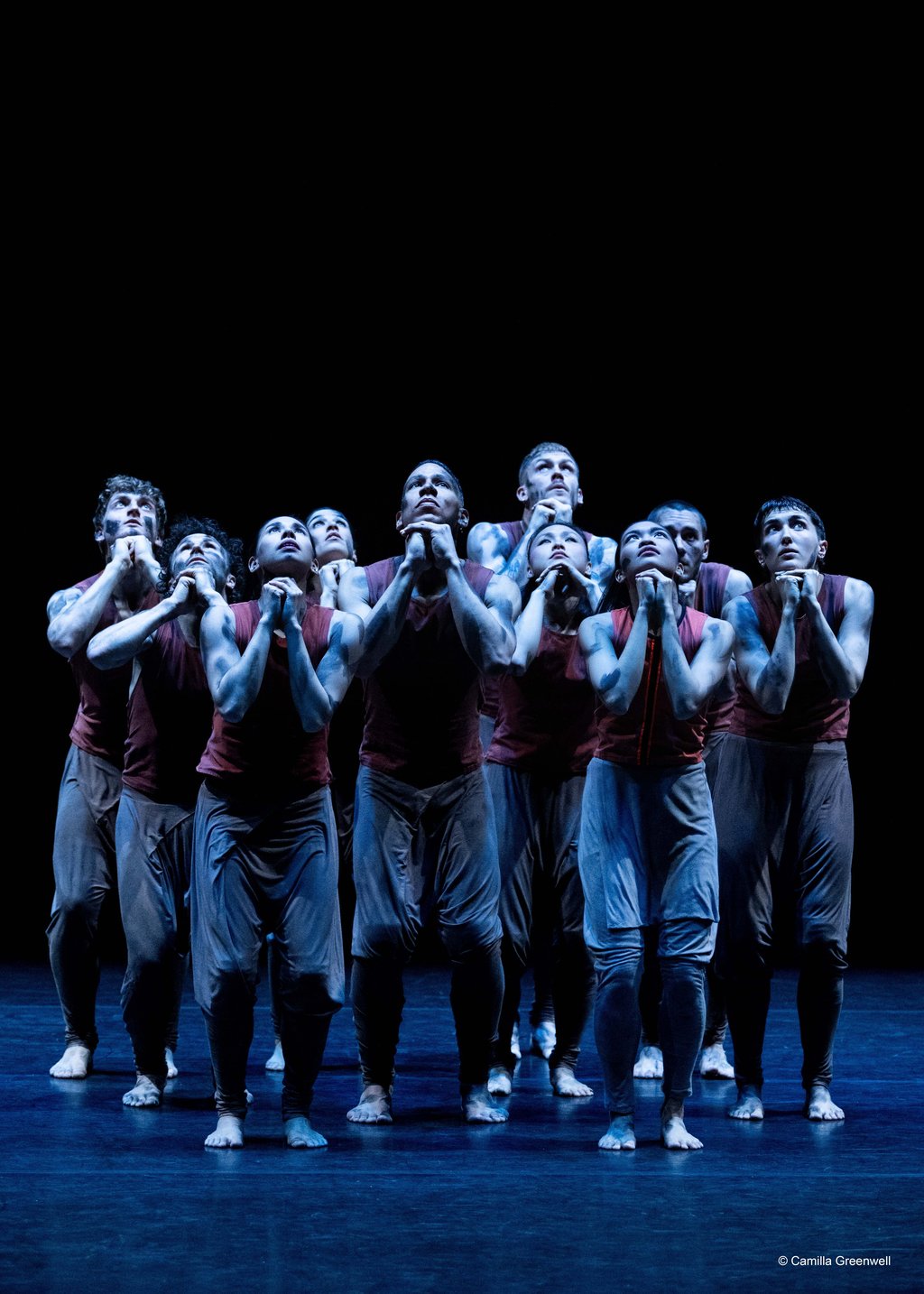 Oper Leipzig - Oper Leipzig