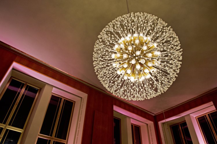 Spielstätte Opernhaus | Oper & Leipziger Ballett - Oper Leipzig