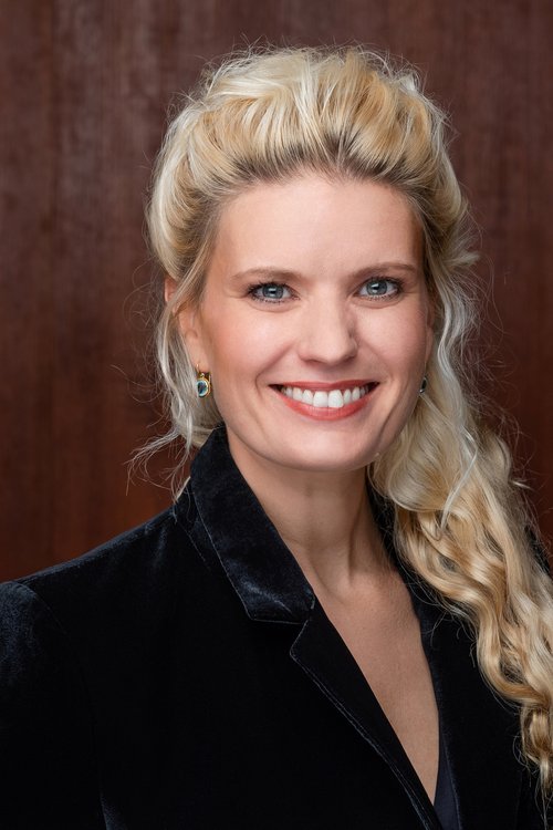 Sarah Traubel - Oper Leipzig