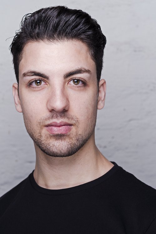 Vincenzo Timpa - Oper Leipzig