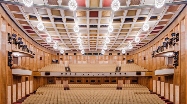 Oper Leipzig - Oper Leipzig