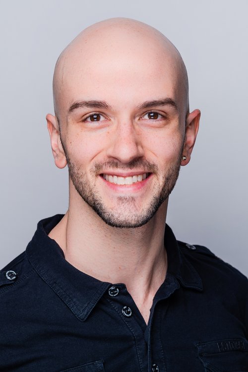 Claudio Valentim - Oper Leipzig