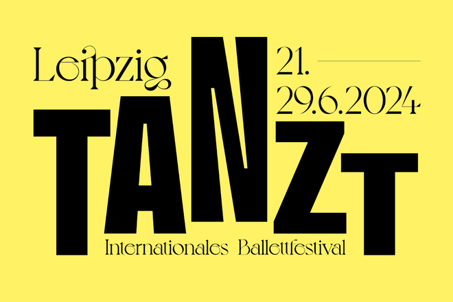 Festivals - Oper Leipzig