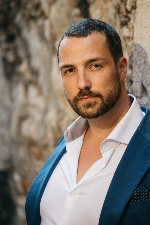 Christian Henneberg - Oper Leipzig