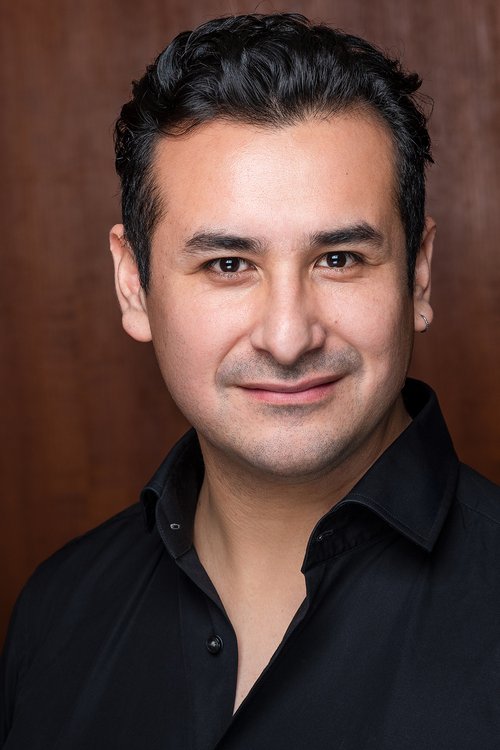 Álvaro Zambrano - Oper Leipzig