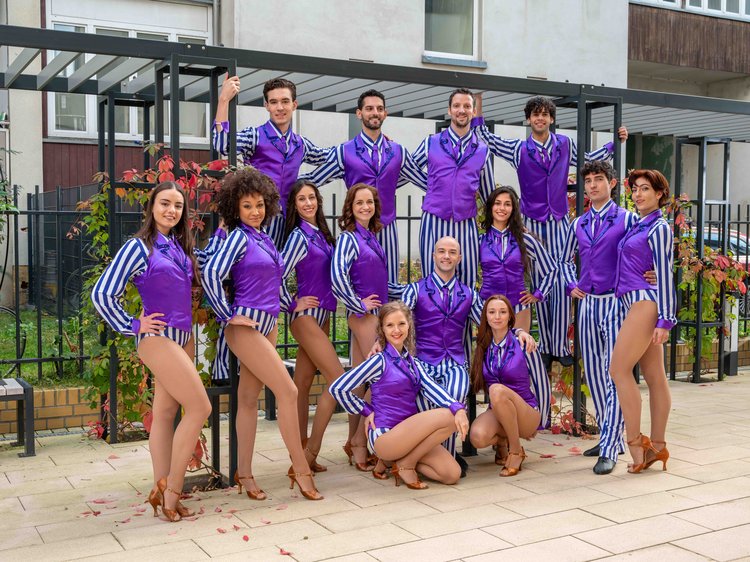 Ballett - Oper Leipzig