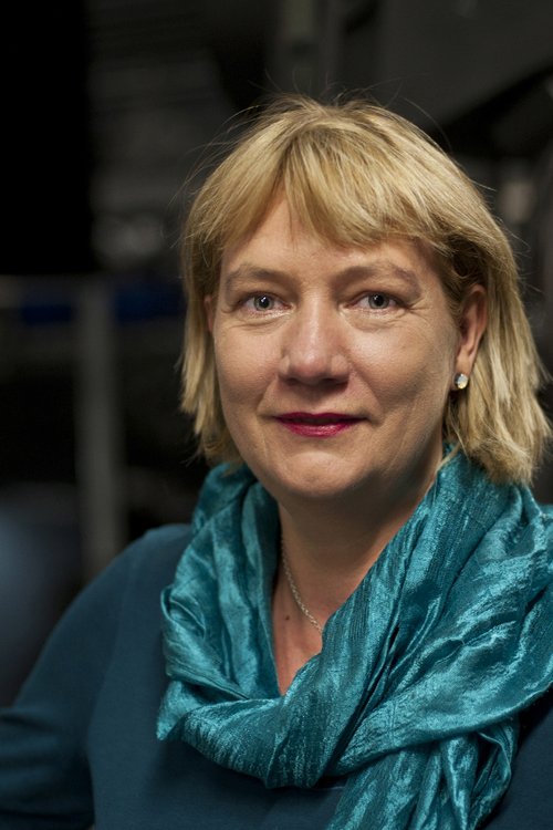 Susanne Reinhardt - Oper Leipzig