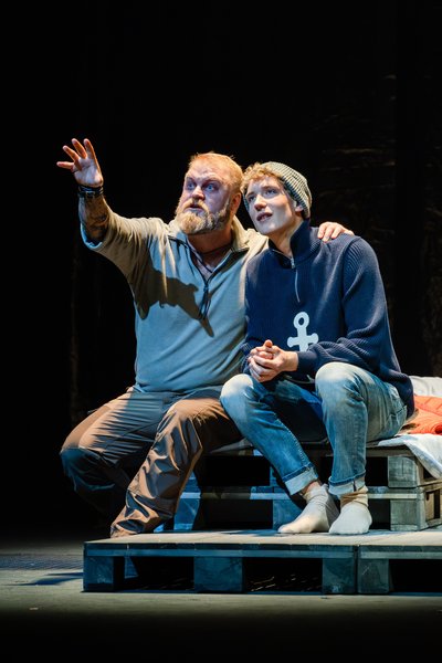 Oper Leipzig - Oper Leipzig