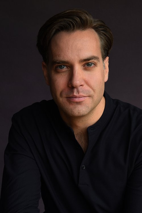 Karel Martin Ludvik - Oper Leipzig