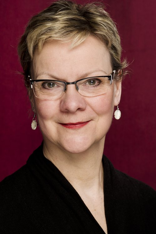 Anne-Kathrin Fischer - Oper Leipzig