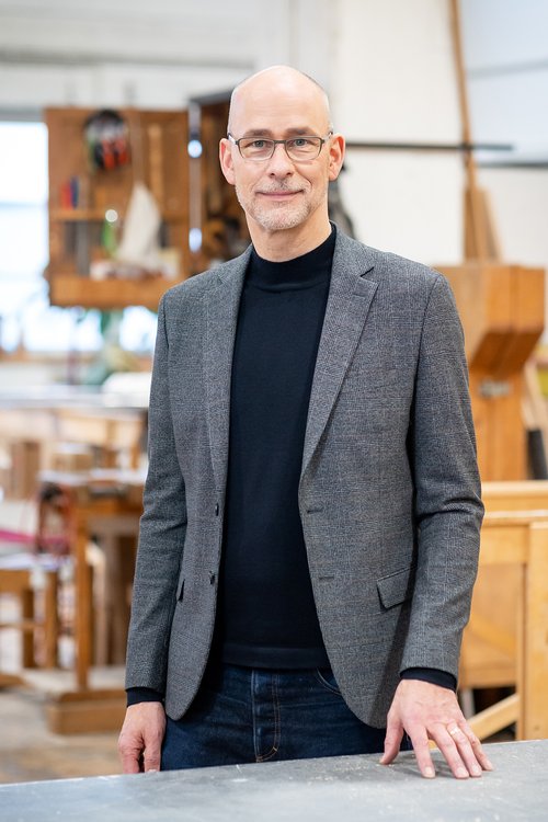 Dirk Becker - Oper Leipzig