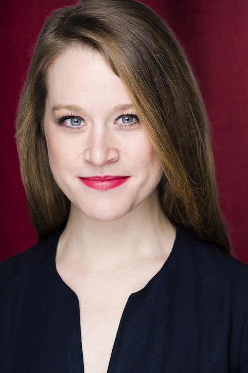 Nora Lentner - Oper Leipzig