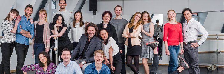 Ballett - Oper Leipzig