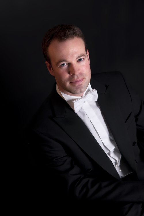 David Reiland - Oper Leipzig