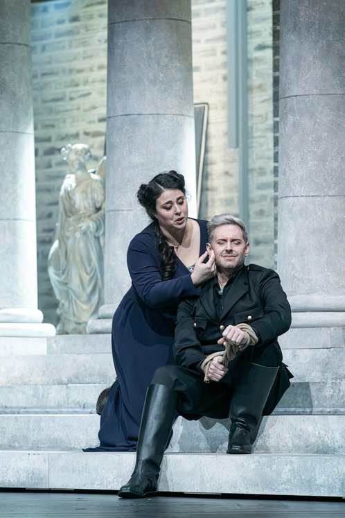 Norma - Oper Leipzig