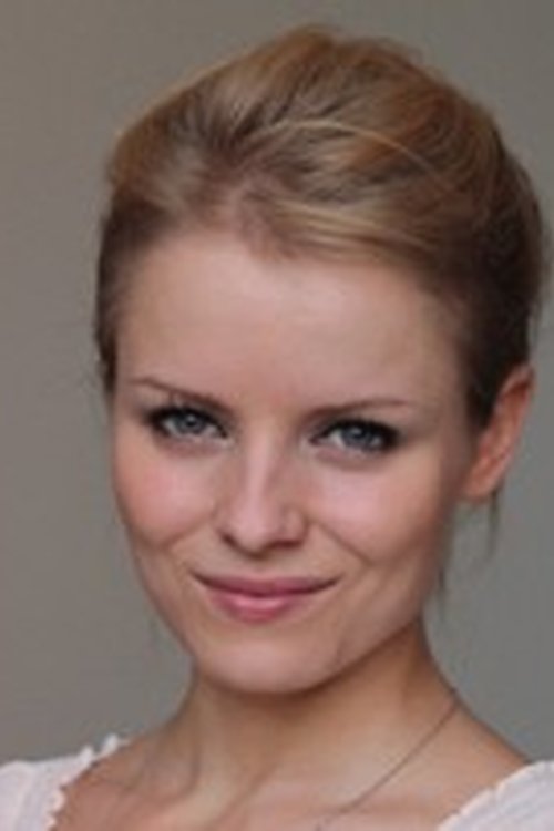 Julia Ebert - Oper Leipzig