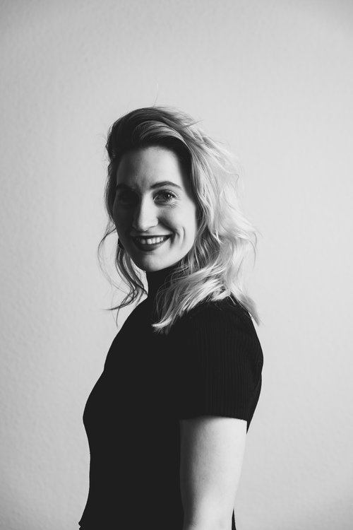 Katharina von Hassel - Oper Leipzig