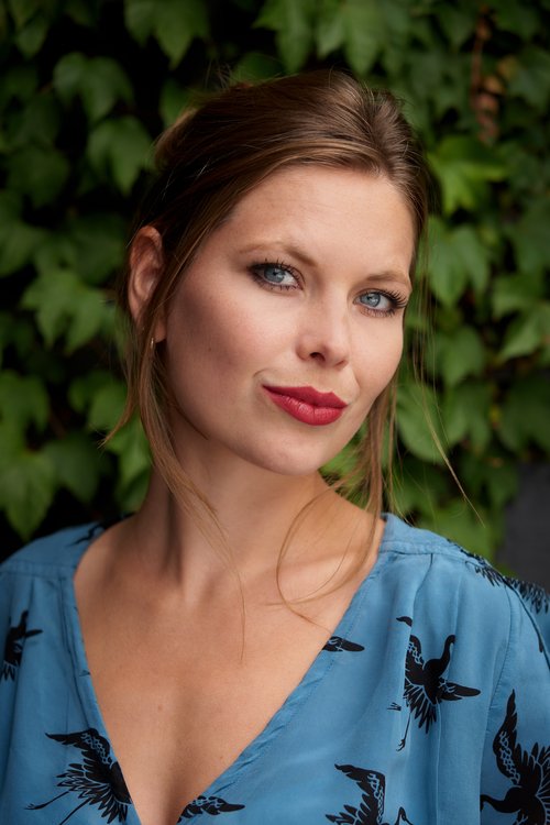 Nina van Essen - Oper Leipzig