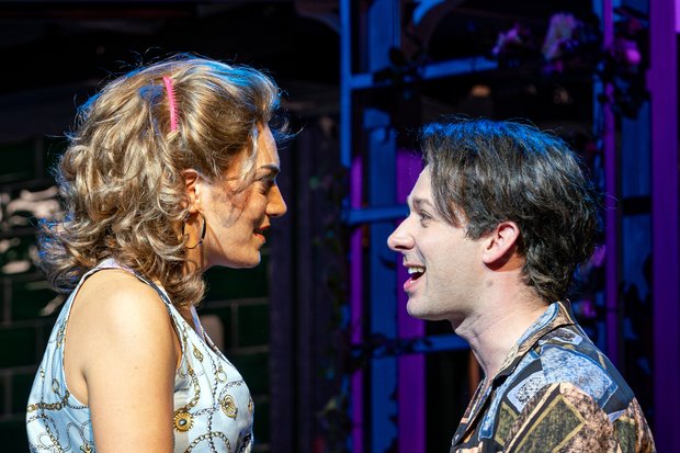 Hello! Again? - Oper Leipzig