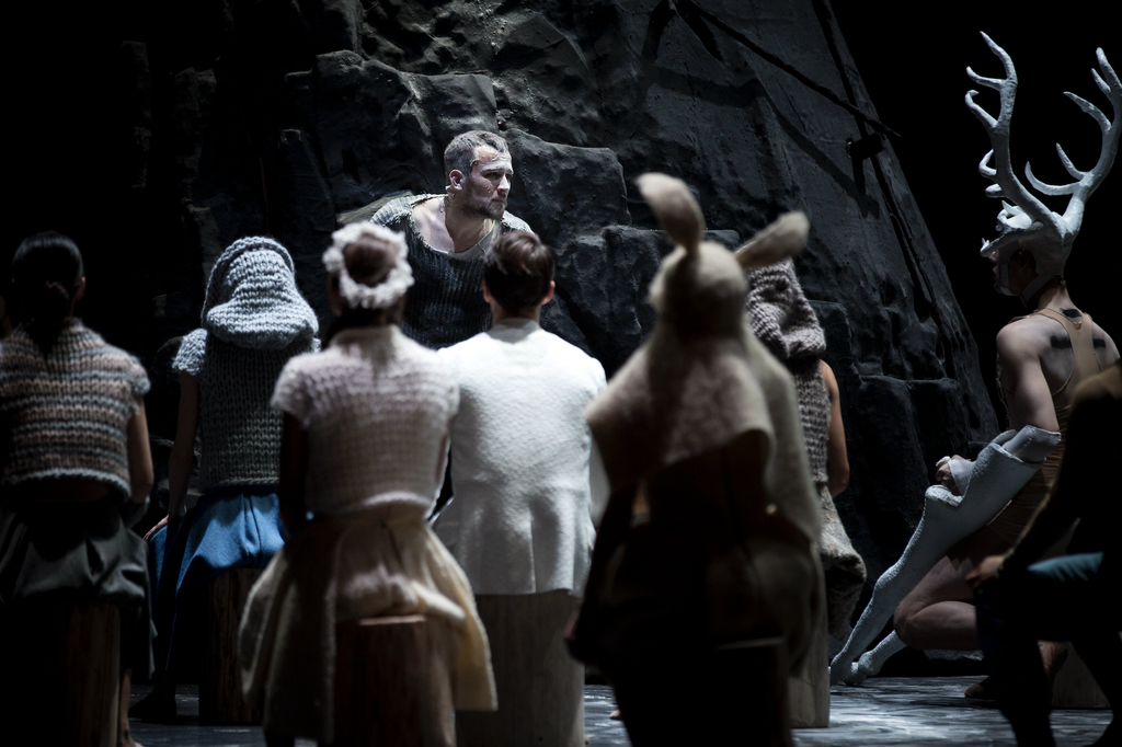 Oper Leipzig - Oper Leipzig